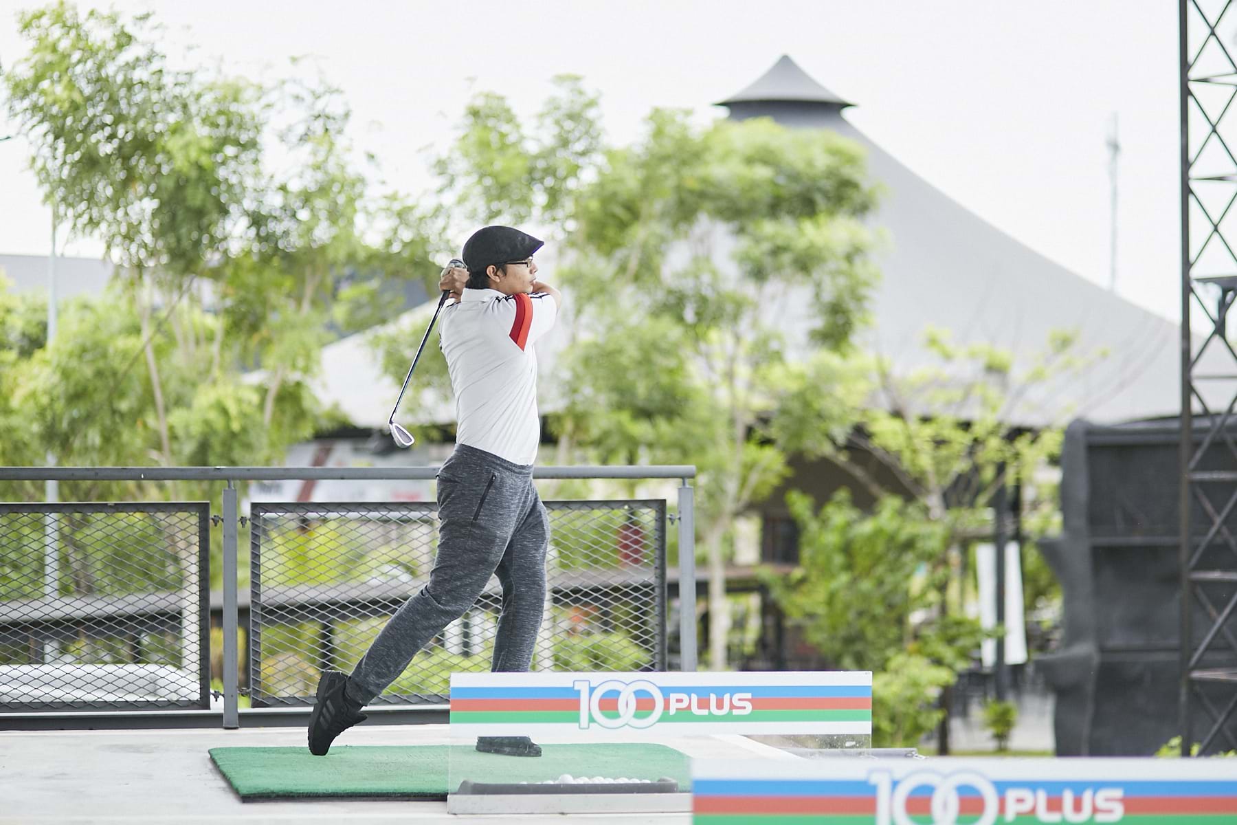 X Park Malaysia | Bandar Sri Sendayan