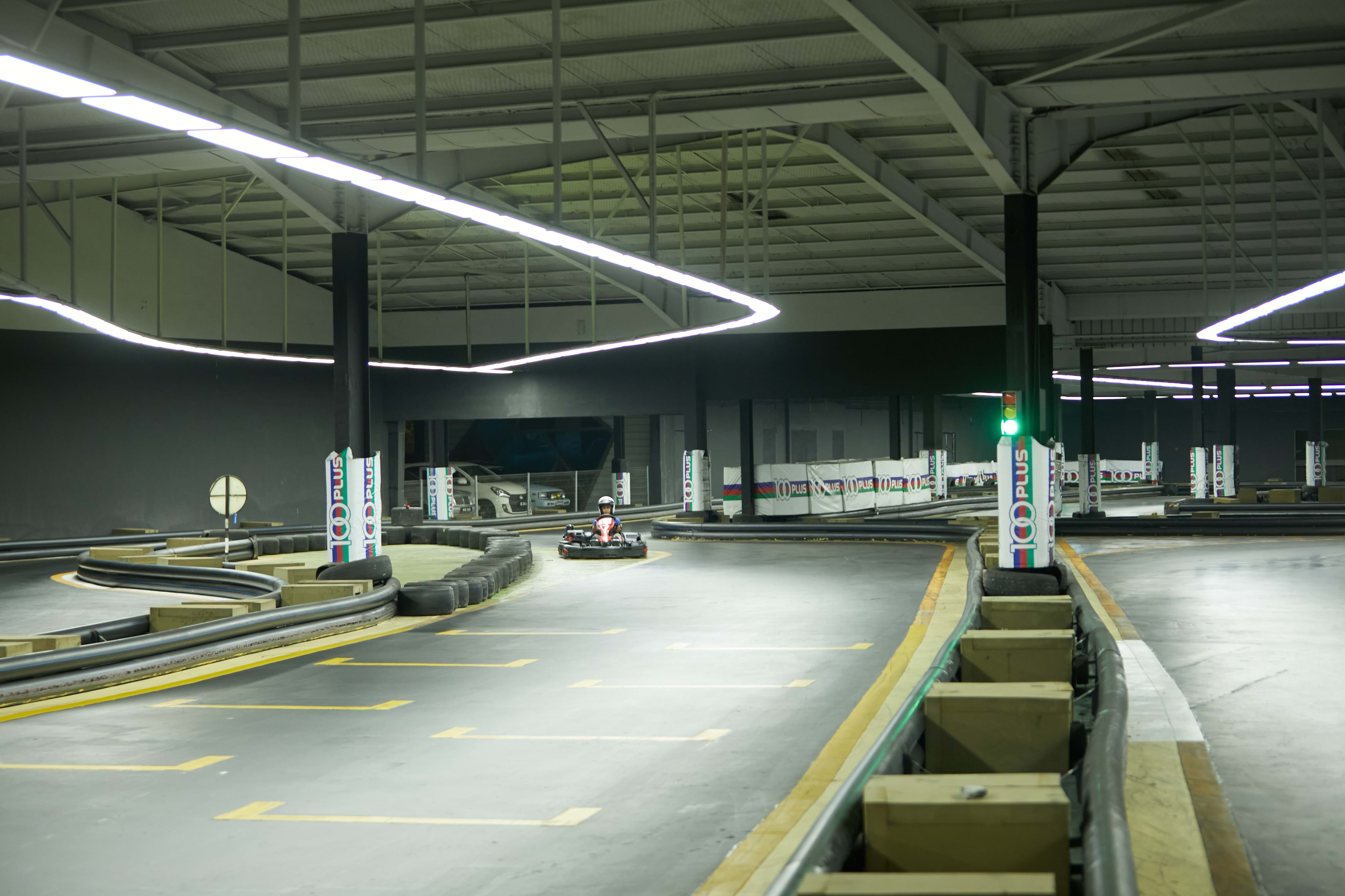 X Park Malaysia | Sunway Serene